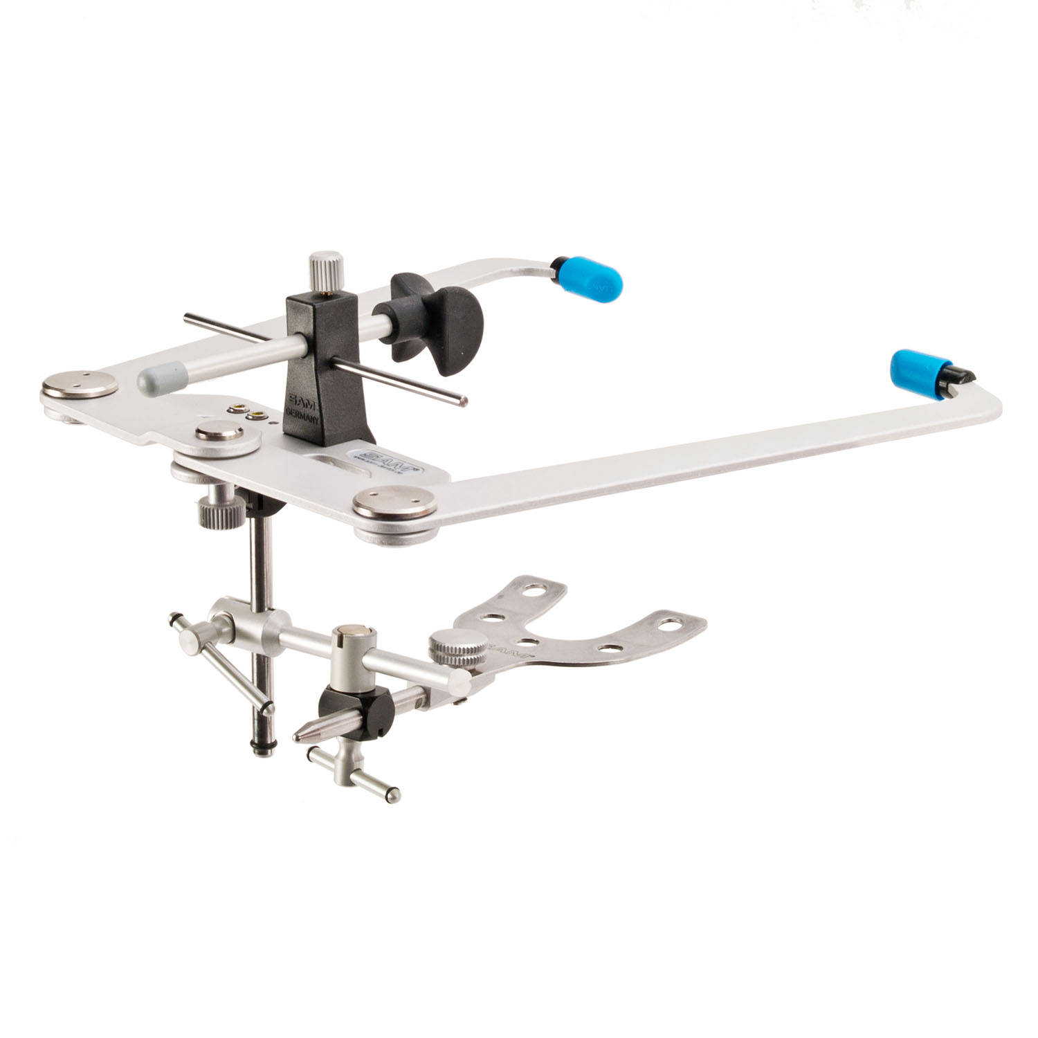 AXIOQUICK® Transferbogen Kit III – NT 🔨 SAM Präzisionstechnik GmbH