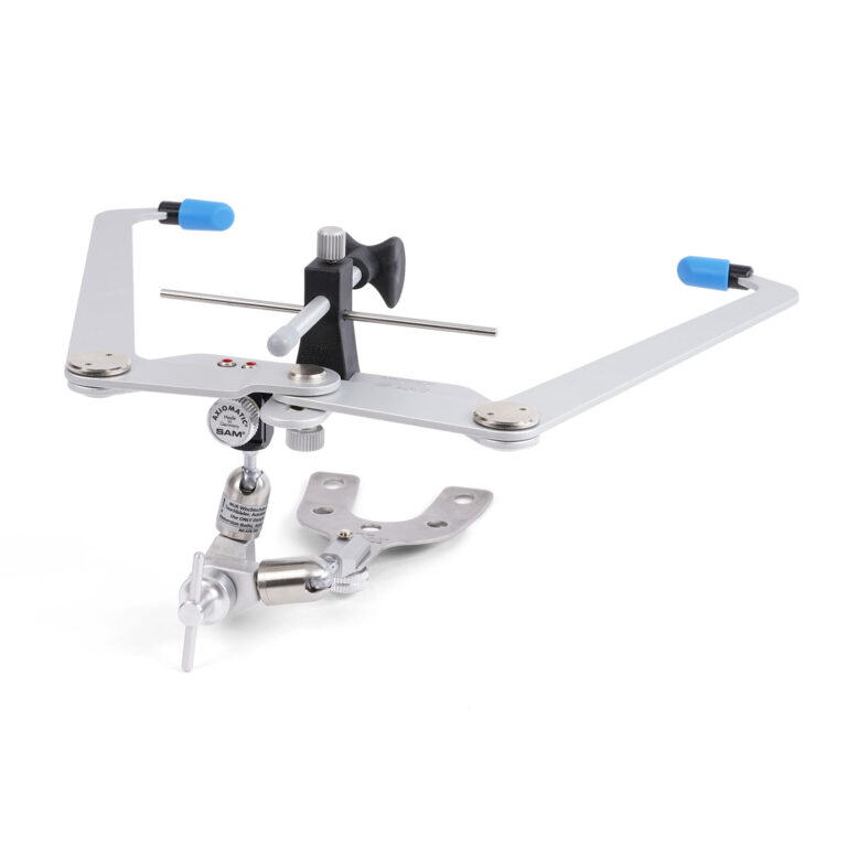 AXIOQUICK® Transfer Bow Kit - AX 🔨 SAM Präzisionstechnik GmbH