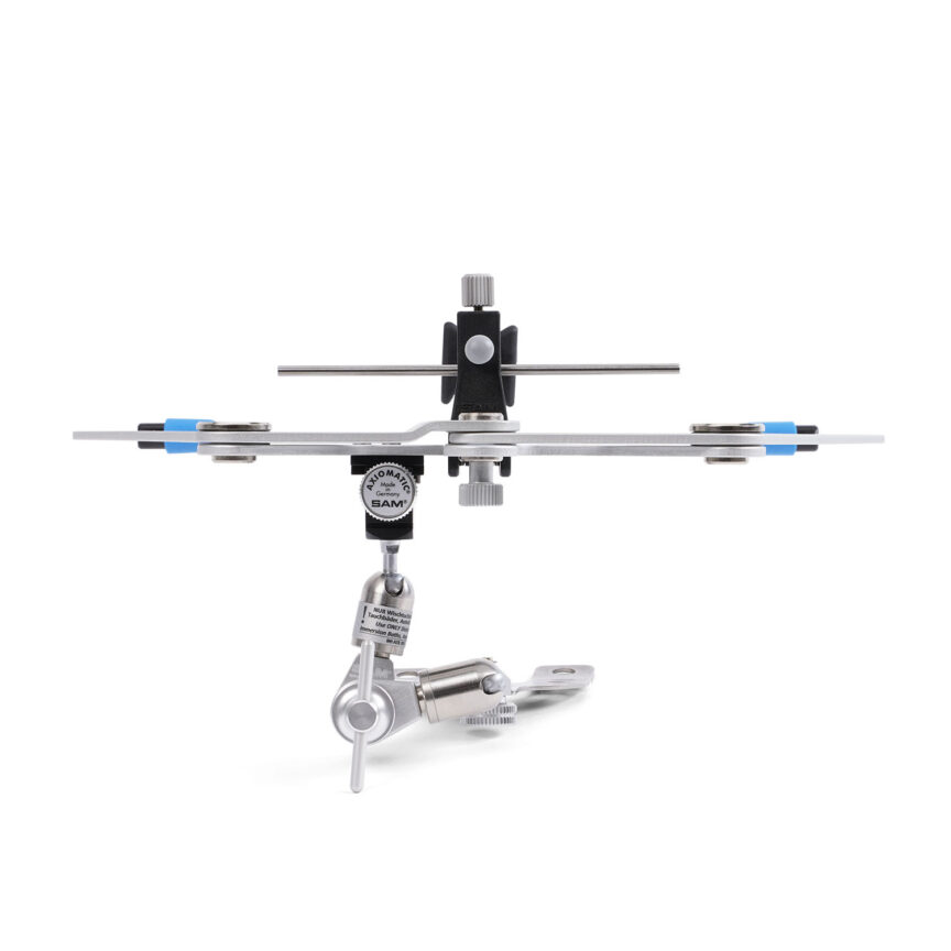 AXIOQUICK® Transfer Bow Kit - AX 🔨 SAM Präzisionstechnik GmbH