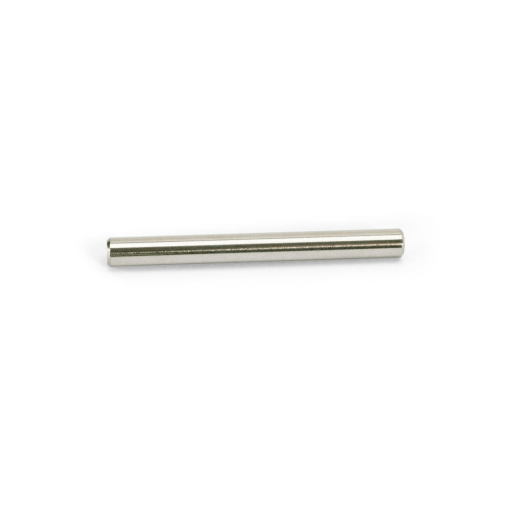 Calibration mandrel for MPI 🔨 SAM Präzisionstechnik GmbH